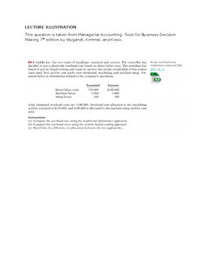 AF102 Course s1, 2022 - Draft - AF Introduction to Accounting and ...