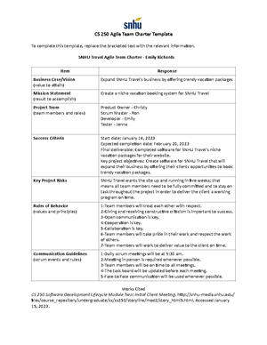 Sprint Review and Retrospective - Emily Richards February 14, 2023 CS ...