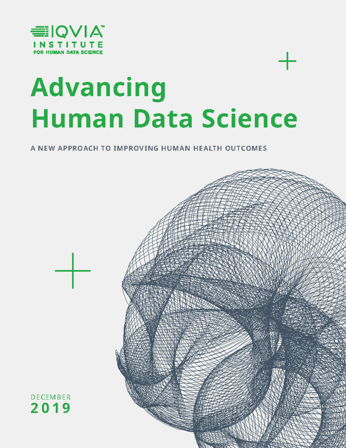 Advancing human data science - Advancing Human Data Science ####### A ...