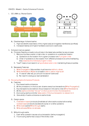 CS4225 tutorial 1 - tut - CS4225/CS5425 BIG DATA SYSTEMS FOR DATA SCIENCE Tutorial 1: MapReduce ...