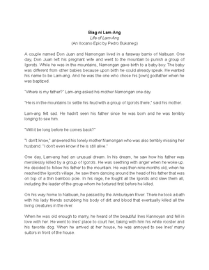 SPG- Action-PLAN - Action plan for F2F - San Saturnino Elementary ...