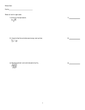 Section 1.1 Notes (2) - MAC 1140 - Studocu