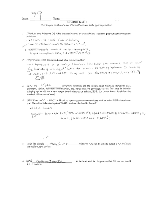 4180lab3RTOS F19 - ECE 4180 Lab 3 – Using the timer, interrupts, and the mbed RTOS Section A Due ...