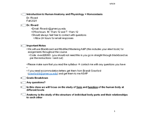11.The Peripheral Nervous System and Reflex Activity - 4/9/ 1 The ...
