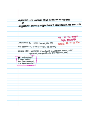 EMT Basic Final Exam Study Guide - Google Docs - EMT Basic Final Exam ...