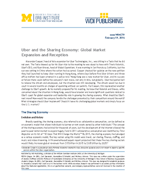 Internship Report ON MOZO HUNT Company - ORGANIZATIONAL STUDY REPORT ON ...