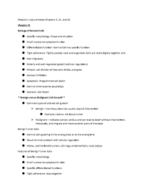 MDC 2 Exam 1 Study Guide - mdc2 exam 1 - NUR2392 - Studocu