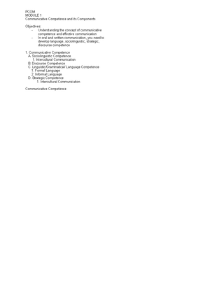PED2 Dance - Lecture notes Module 1 to 4 - PED EXPLAIN: VALUES OF DANCE ...