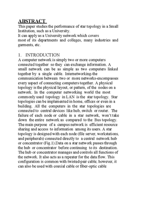KNEC PAST Papers Computer Applications 1 - Information Technology - Studocu