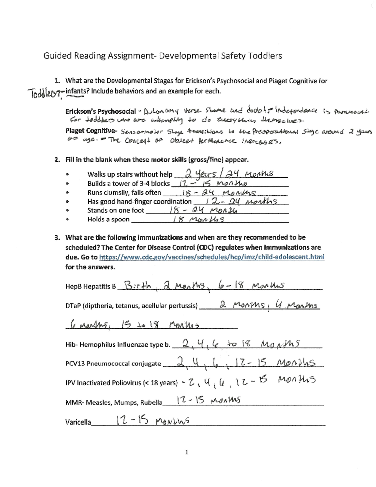 2024-07-13 183838 - assignment - Guided Reading Developmental Safety ...