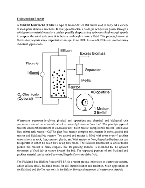 UNIT-4 BIOREMEDIATION - UNIT-IV Bioremediation Bioremediation broadly ...