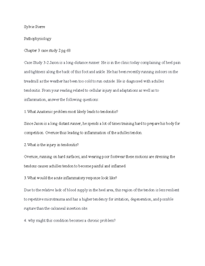 HCR+240+Module+6+Learning+Guide - MODULE REFLECTION – In the box below ...