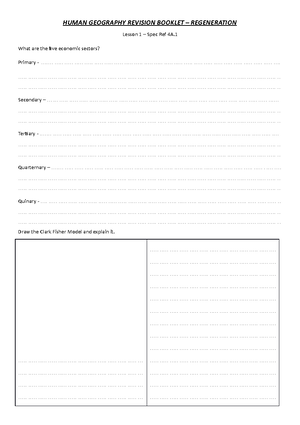 Coasts Case Studies detailed - Coasts Case Studies: High energy vs Low ...
