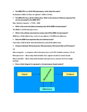 Eng. Econ. Assign.4 Model answer - Assignment #4 Model Answer Effective Interest Rate EIR (i ...