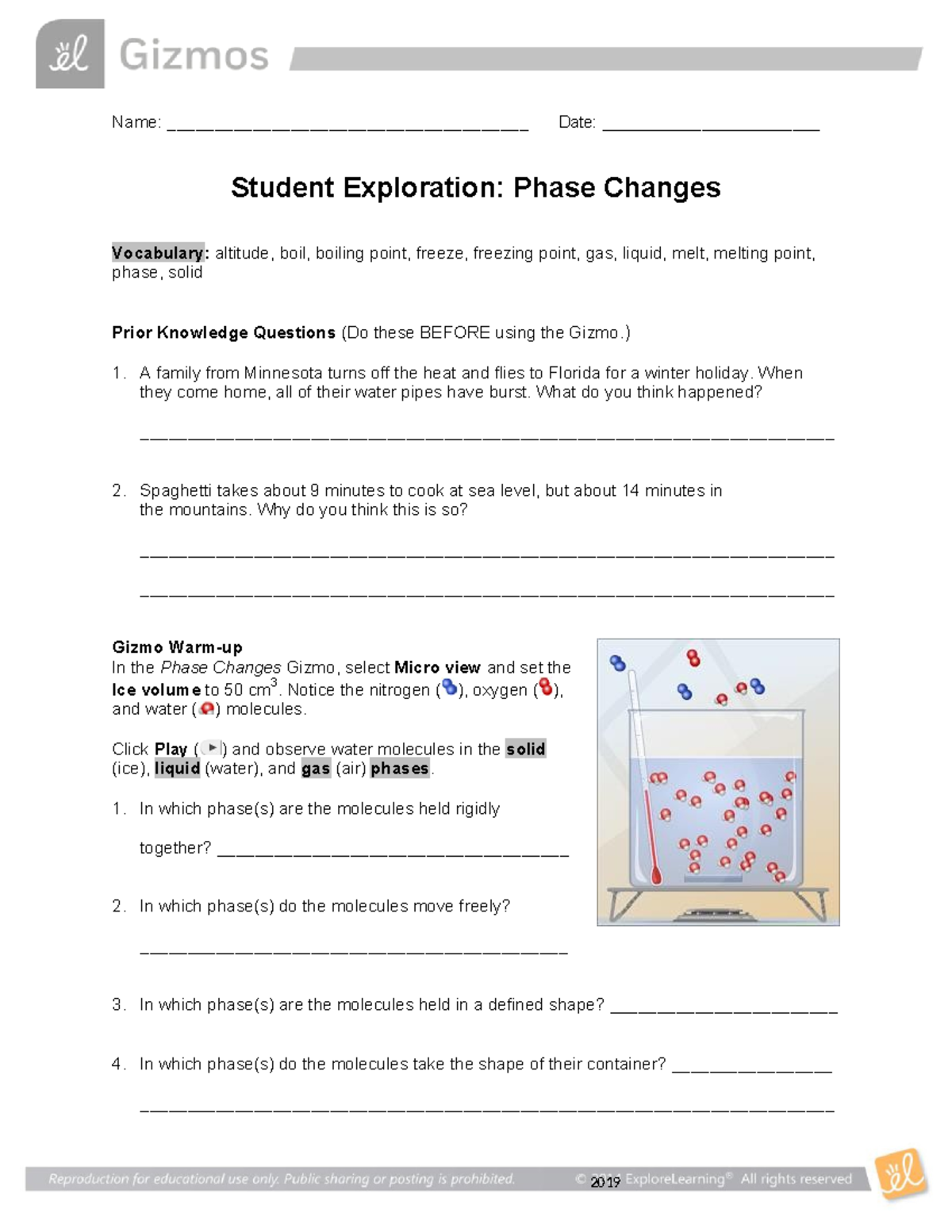 Gizmo phase change 0122 - Name ...