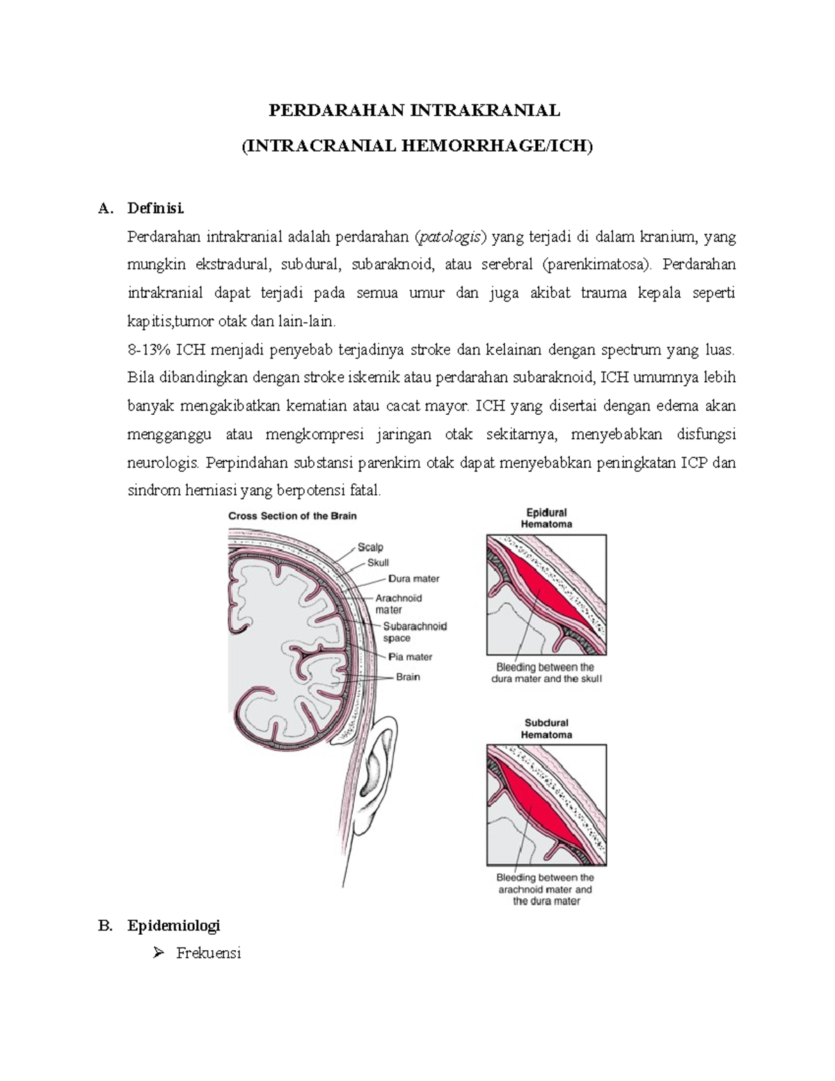 149844448-perdarahan-intrakranial - PERDARAHAN INTRAKRANIAL ...