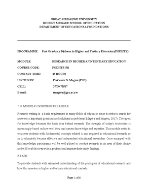 Ema act - Reinforcement - TITLE 20 Chapter 20:27 PREVIOUS CHAPTER ...