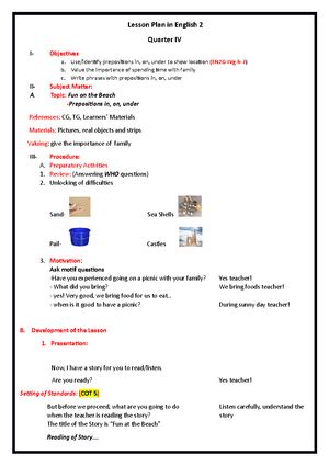 (FLAT) Functional Literacy Assessment TOOL IN Filipino - FUNCTIONAL ...