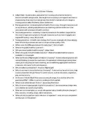 Unit 11 Study Guide - Unit 11 Death and Dying Study Guide Questions II ...