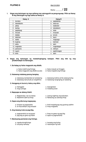 DISS Reviewer - SOCIAL SCIENCES DISCIPLINE ETYMOLOGY AND DEFINITION ...