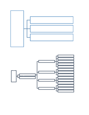 BSP Org Structure HLS 02 - This organization structure shows units ...