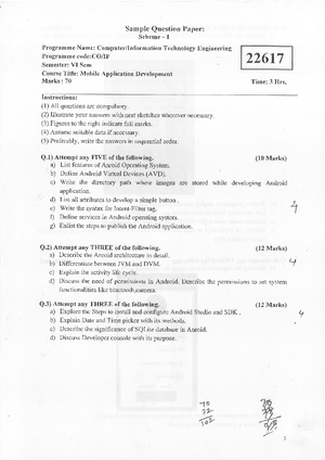 FMM micro project Rohit chaudhari-converted - 2020- A Micro Project Report on “Prepare chart of ...