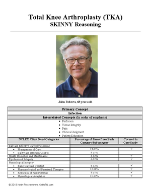 Improving patient worksheet - Module 04 – Written Assignment Improving ...