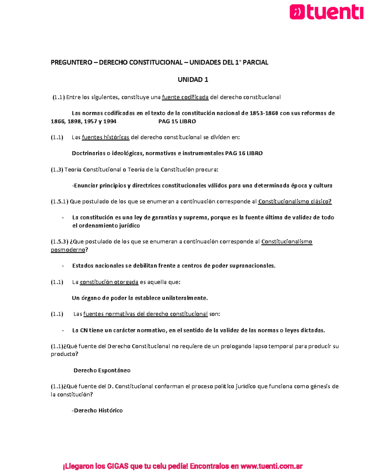 Primer Parcial Privado 1 Warning Tt Undefined Function 32 Warning Tt Undefined Function