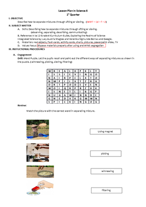 Q3 HOPE 4 12 Module 4 - dsafdcsd - Physical Education and Health 4 ...