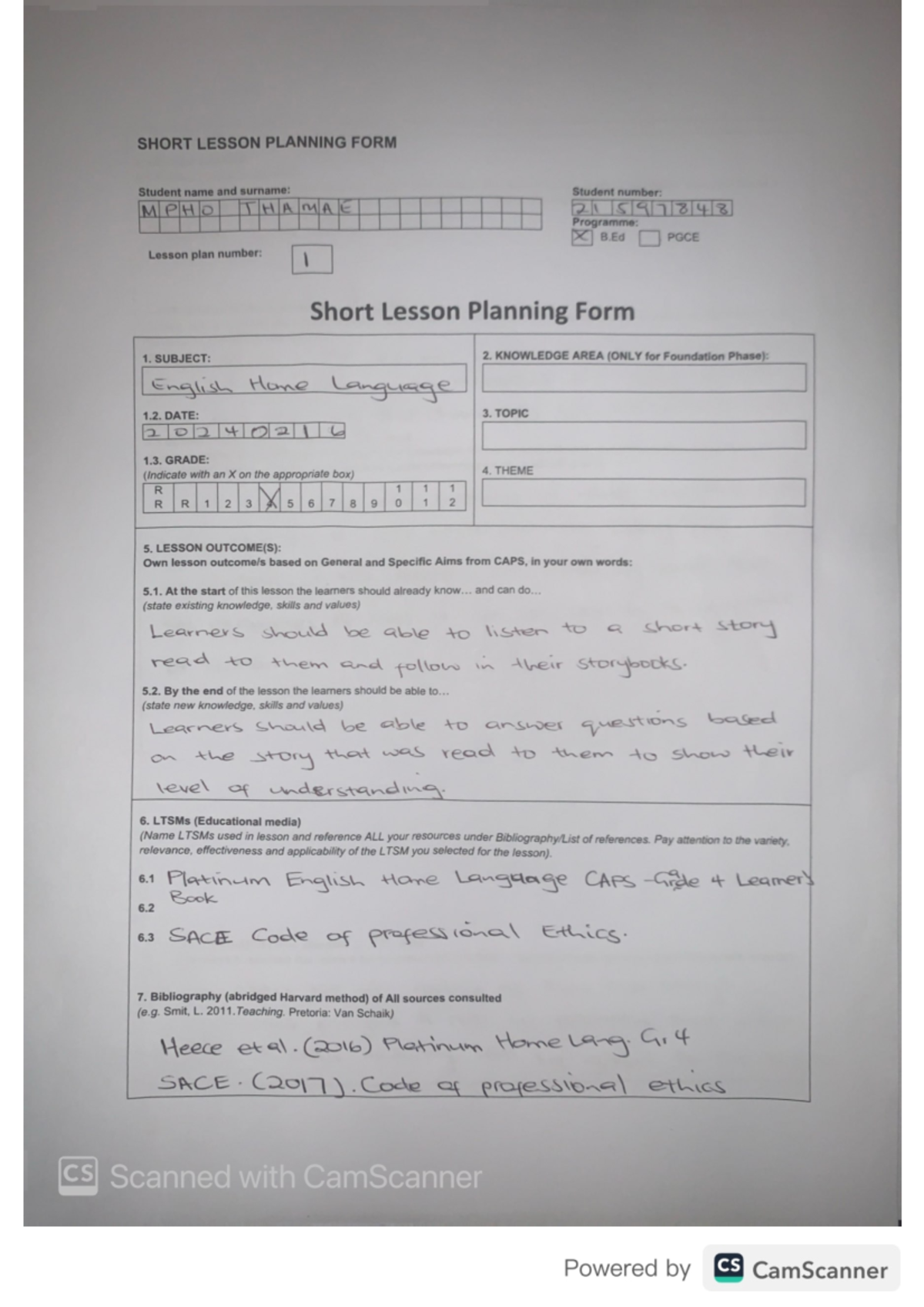 Portfolio - FORM - PRO 280 - Studocu