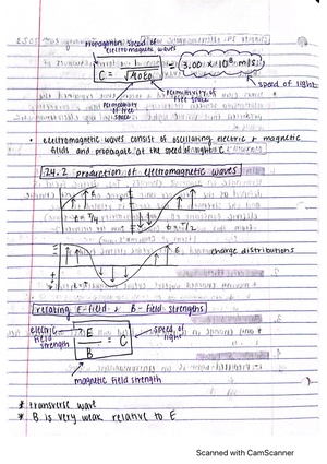 exam 3 Formula Sheet - PHYS112 - Studocu