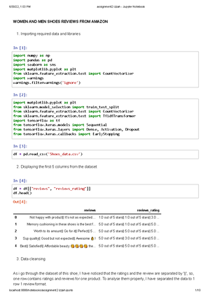 ICT550 Grpassignment - COLLEGE OF COMPUTING, INTERACTION AND ...