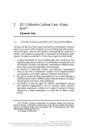 A general theory of crime review 2 - In the late twentieth century ...