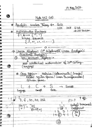 Chapter 4 practice questions - Chapter 4: Mathematics of Merchandising ...