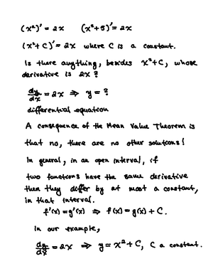 MATH 241 Chapter 3 Notes (2020-10-19 1.49.14 PM) - f-(x) = XZ f-Cath ...