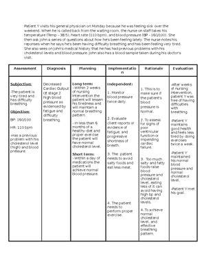 HE WEEK 7 8 1 - LECTURE - HEALTH EDU CATION W EEK 7 DEVELOPING A ...