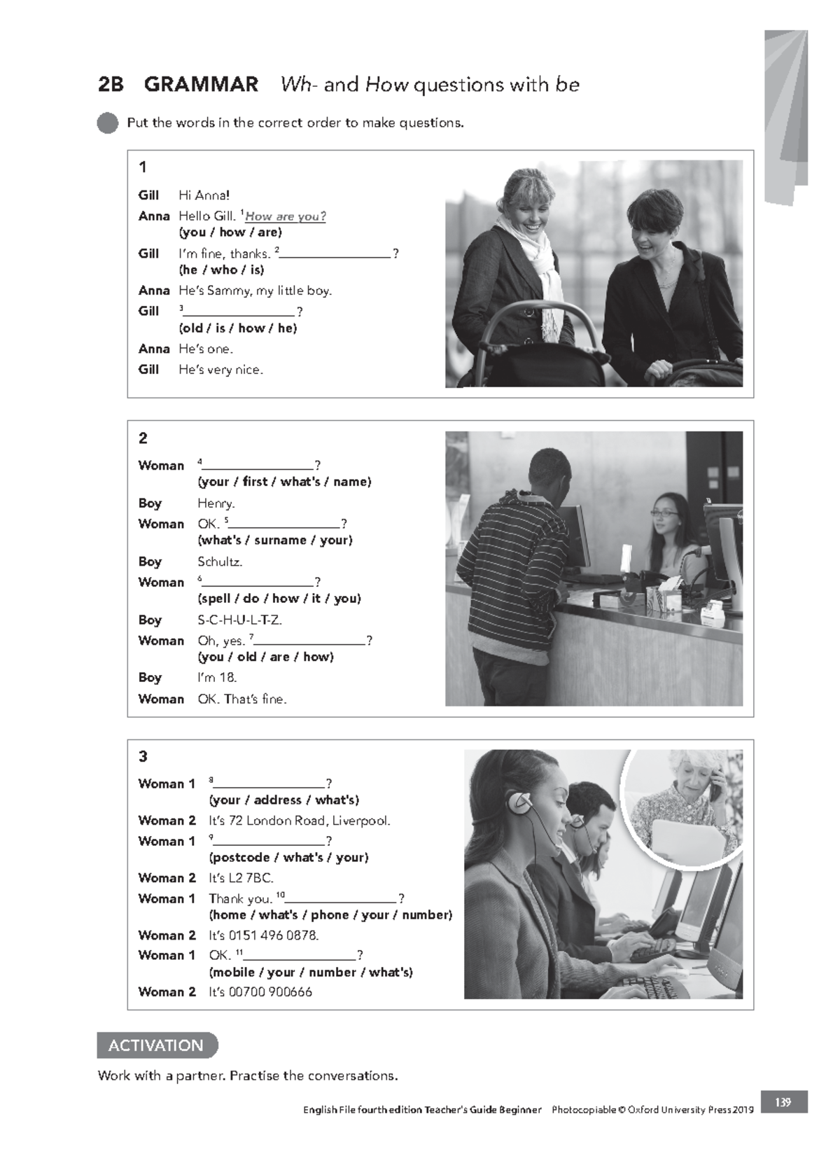 EF4E Beg Grammar 2B PCM - Resumen Ingles complementario - English File ...