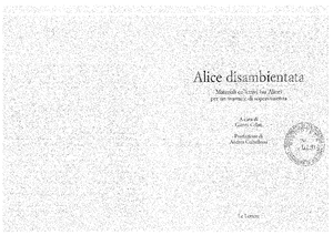 IL Formalismo - Riassunto breve del pensiero ma con tutti i tratti ...