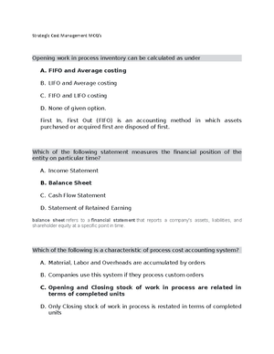 [Solved] Ms Priya Industries is in the business of manufacturing and ...
