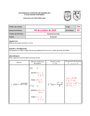 Definiciones básicas. Cálculo diferencial - 515 – Cálculo diferencial ...
