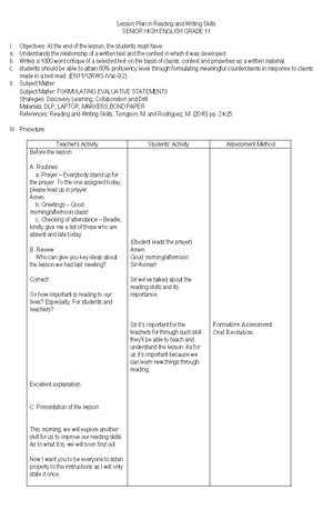 Module 5 - Correlation - Module Five Correlation Introduction ...