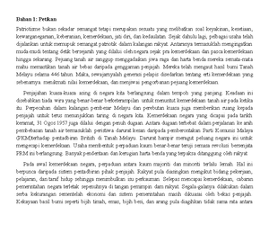 NOTA KMK SEM 3 - Gunakan sebaik mungkin - PENGGAL ISI KANDUNGAN ...