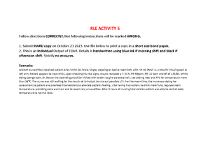 Rubric with scoring criteria - Performance Indicator Emerging ...