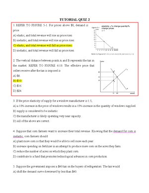 Chapter 4-tb principles of economics - Chapter 4 The Market Forces of ...