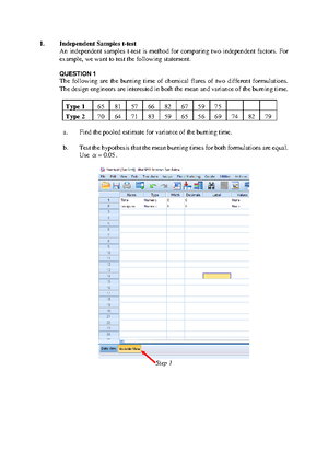 Tutorial 1 - Tutorial 1. Topic 1 Probability and Counting Rules In how many different ways can ...