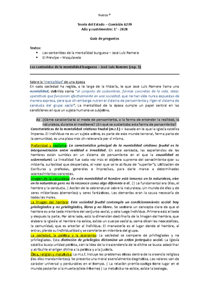 Valles cap 8 - CAPÍTULO 8 ESTADO, MONOCRACIA Y DEMOCRACIA: (2) LAS ...