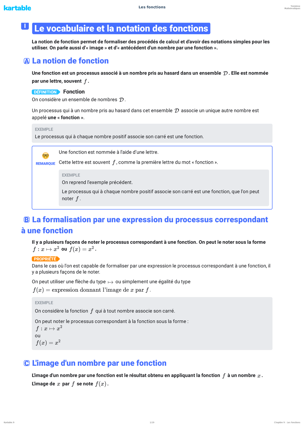 Les-fonctions-6 - les fonctions en cour pdf - Les fonctions ...