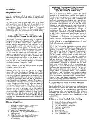 Code of Mechanical Engineering Ethics in the Philippines - 294, as amended, otherwise known as ...