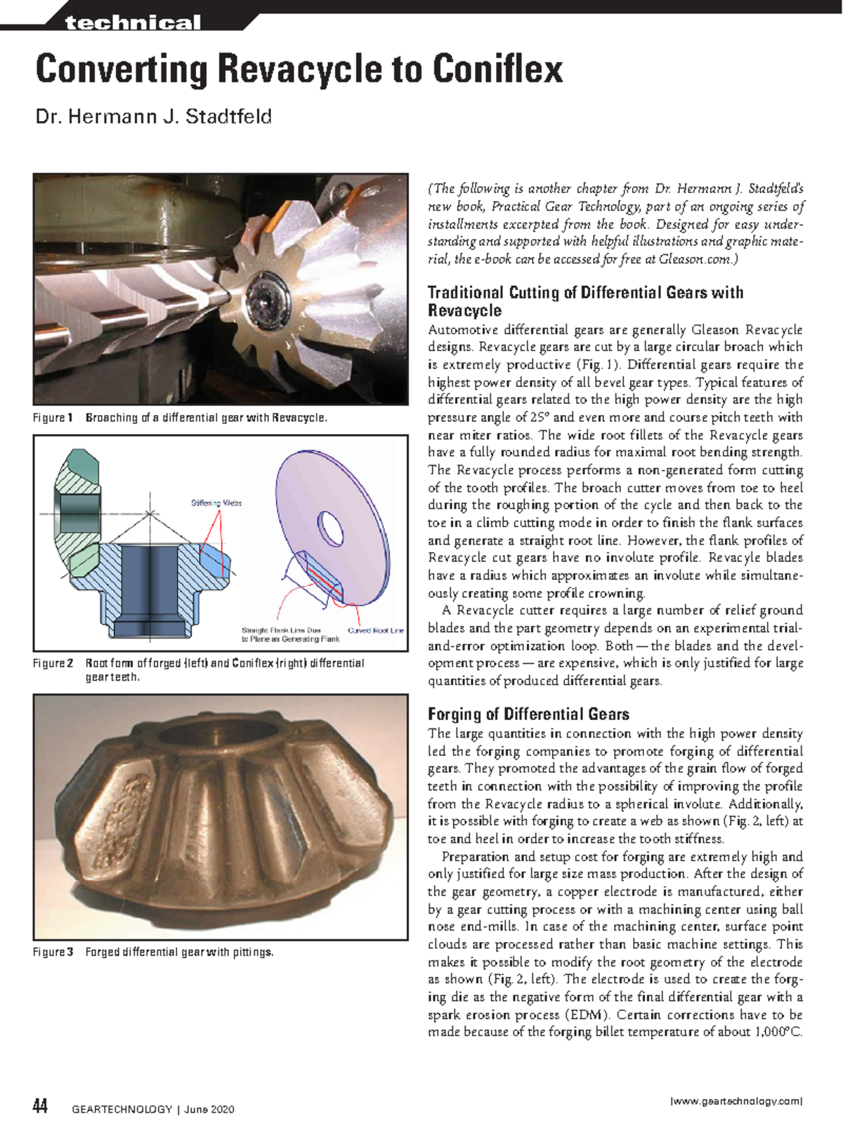 Coniflex - Very important - Converting Revacycle to Coniflex Dr ...