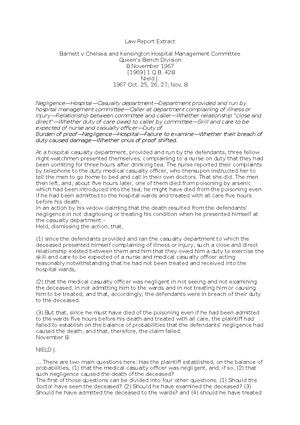 Defence and counterclaim Unit 3 DR - DISPUTE RESOLUTION (KNOWLEDGE ...